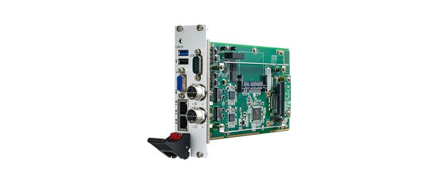 CompactPCI serial. Описание, особенности и преимущества.