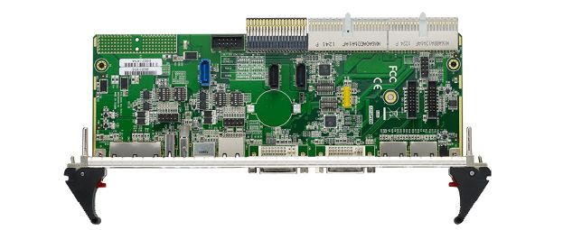 CompactPCI serial. Описание, особенности и преимущества.